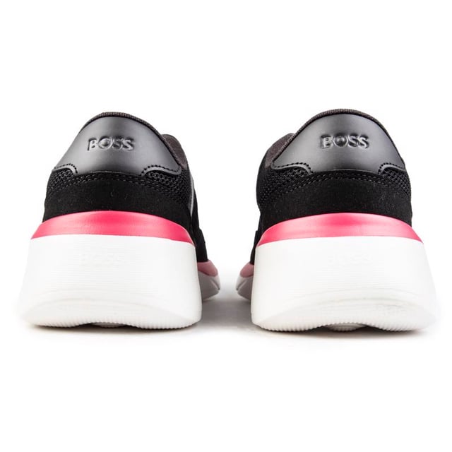Boss Dean Run Trainers