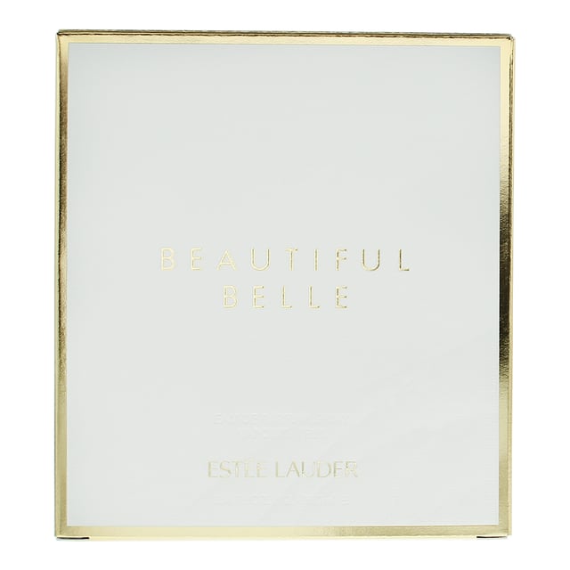 Estée Lauder Beautiful Belle Eau De Parfum 100ml