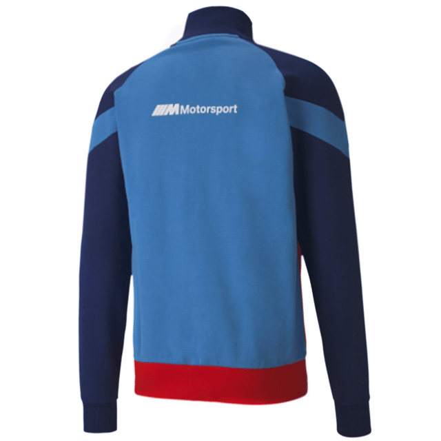 Puma Herrenjacke BMW Motorsport MCS