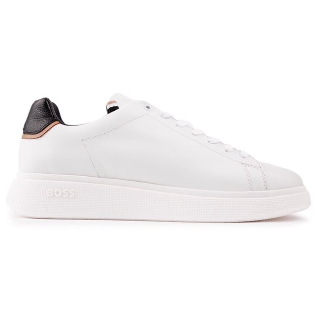Boss Bulton Trainers