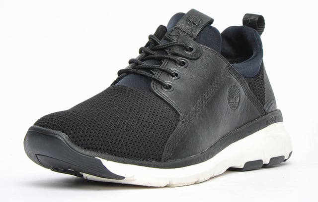 Timberland Altimeter Ox Mens Trainers