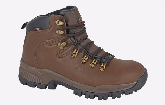 Johnscliffe Canyon WATERPROOF Mens