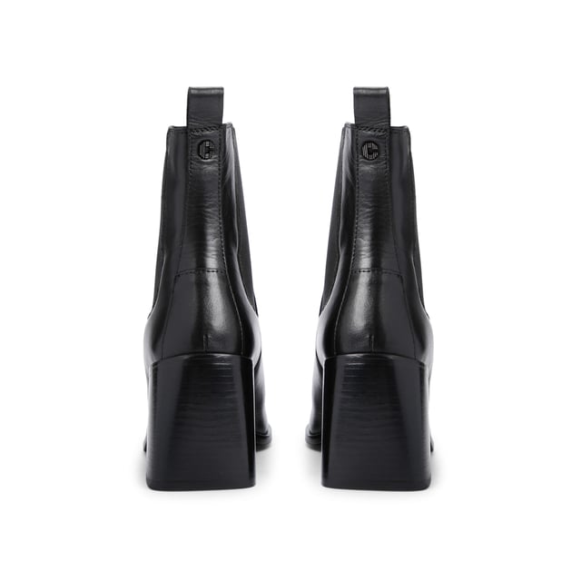 Carvela Leather Empower Boots