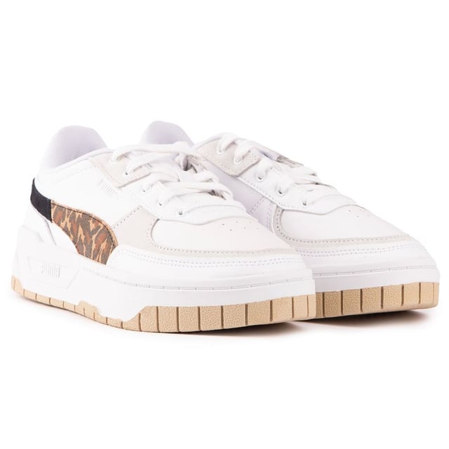 Puma Cali Dream Animal Turnschuhe
