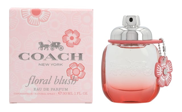 Coach Floral Blush Eau de Parfum 30ml