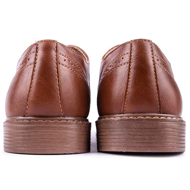 Lambretta Henry Shoes