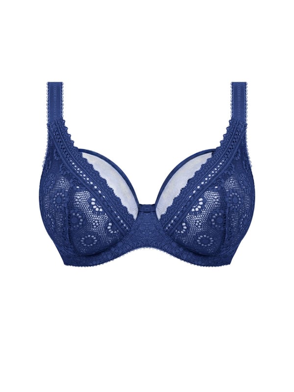 Love Note High Apex Bra Pure Water