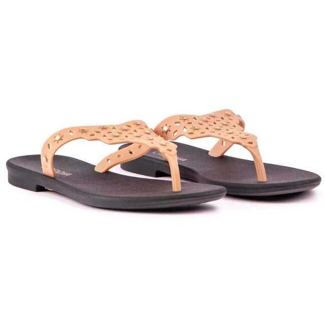 Grendha Boho Sandals