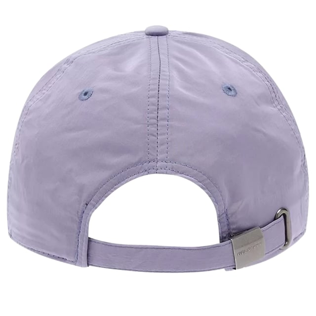 Belstaff Phoenix Logo Violet Cap
