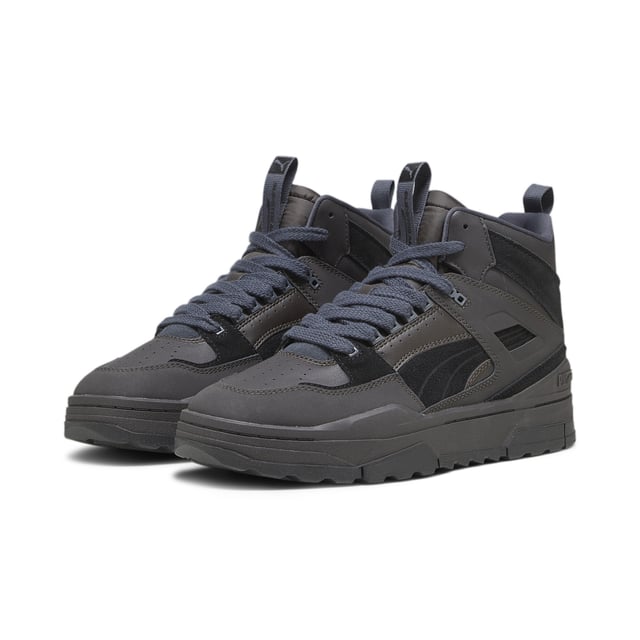 PUMA Unisex Slipstream Hi Xtreme Sneakers