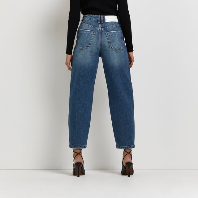 River Island Womens Jeans - Blue
