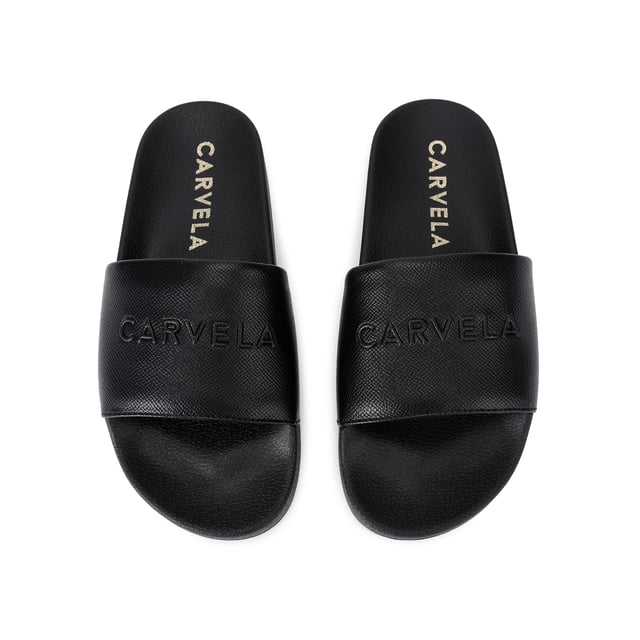 Carvela Frame Slider Sliders