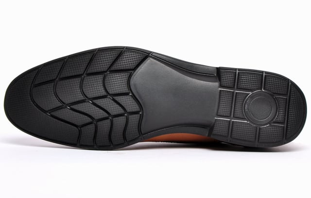 Catesby England Tamar Leather Mens