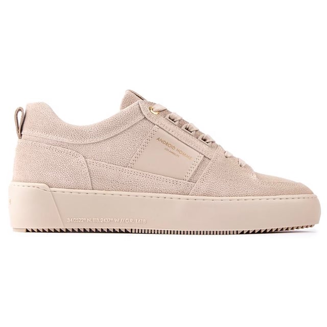 Android Homme Zuma Sneakers