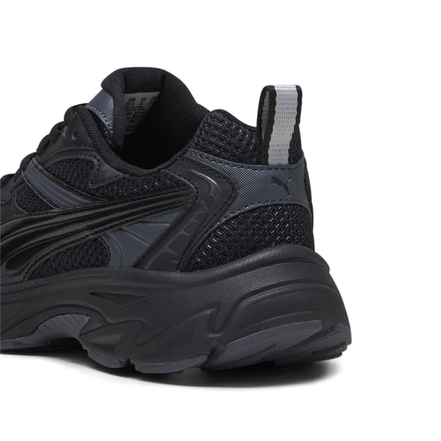 PUMA Childrens Unisex Morphic Base Sneakers