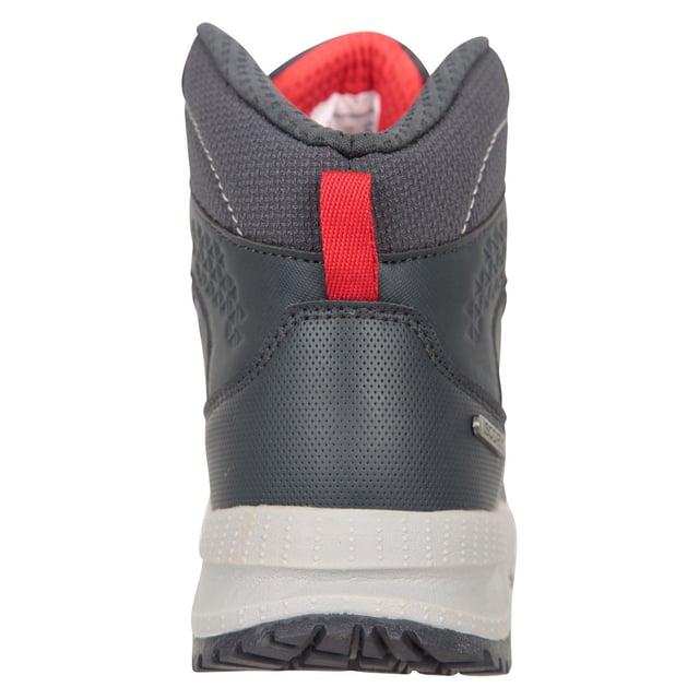 Mountain Warehouse Mens Extreme Spectrum Camo Softshell Walking Boots ...