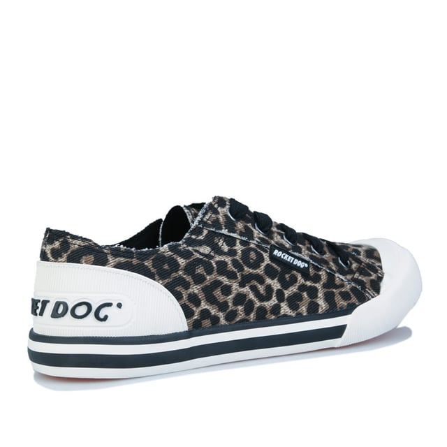 Rocket Dog Jazzin Trainers