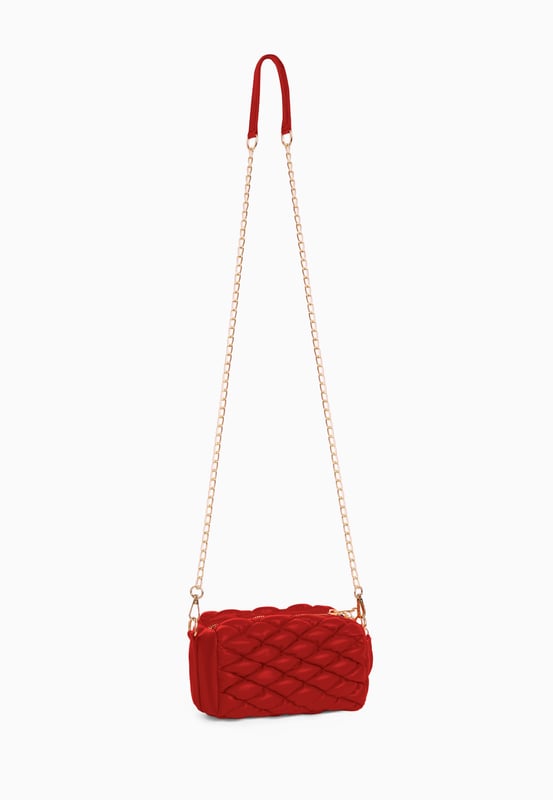 Red Cross Body Bag