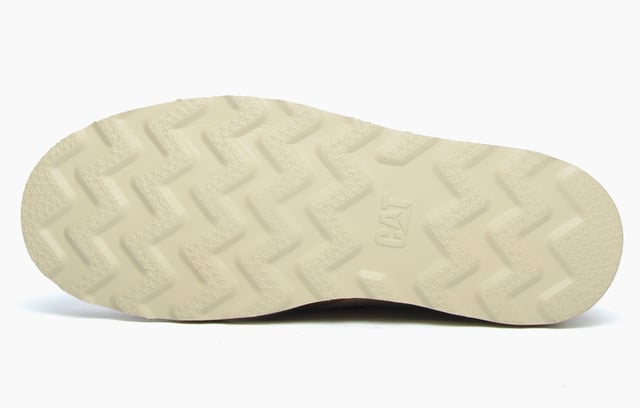 Caterpillar CAT Narrate Chukka Mens
