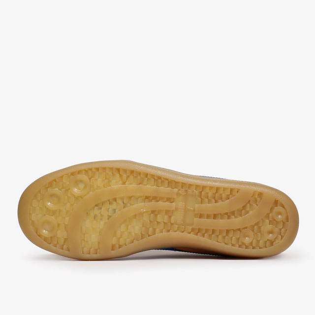 Men's Puma Madrid SD Trainers in Mocha