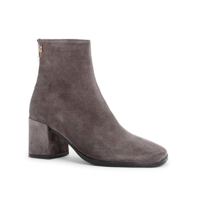 Carvela Suede Soothe Ankle Boots