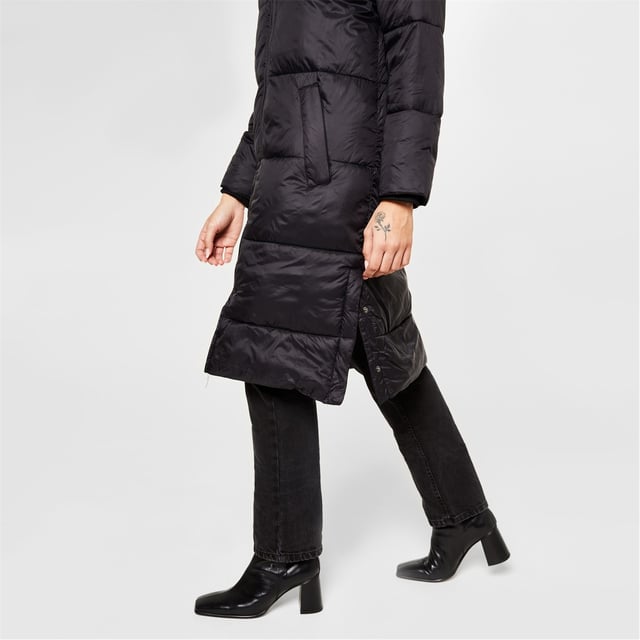 Firetrap Womens Baffle Jacket