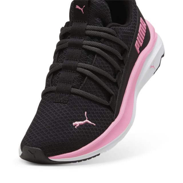 PUMA Womens Soft ride One4all Running Shoes