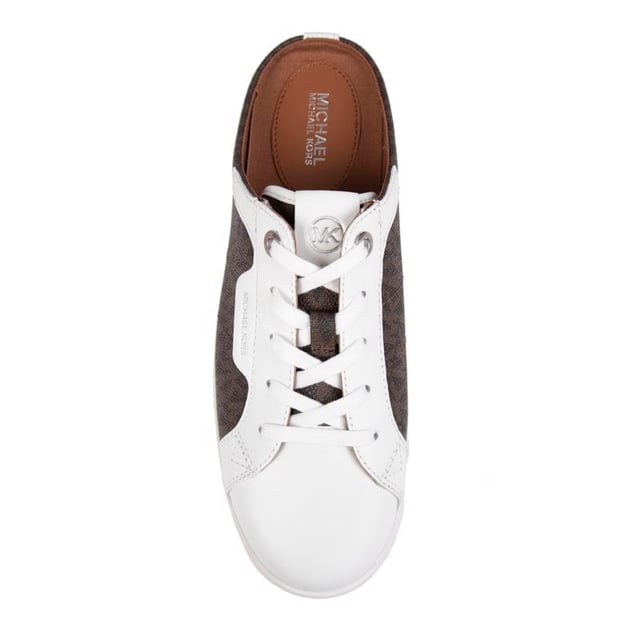 Michael Kors Keaton Slide Trainers
