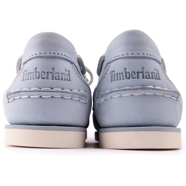 Timberland Classic Boat Shoes