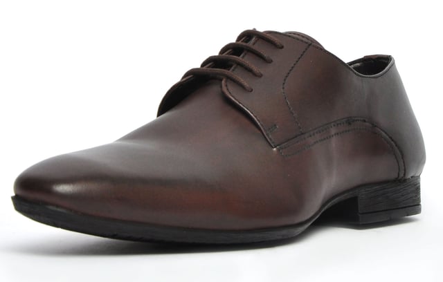 Catesby England Cottingham Leather Mens