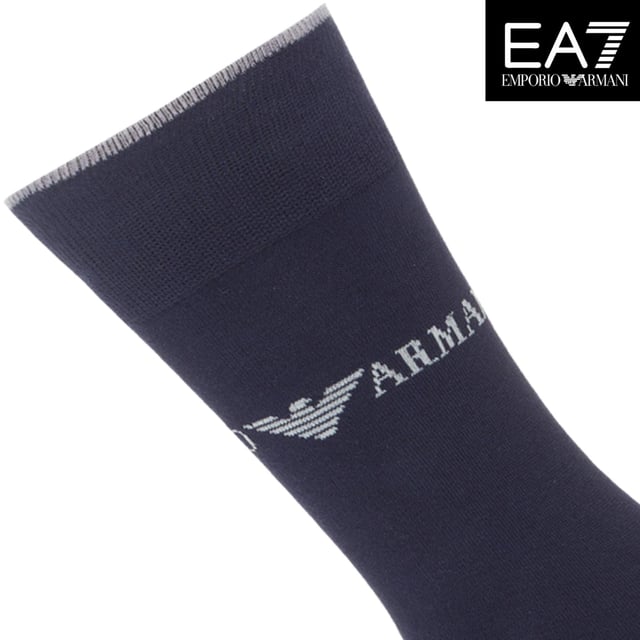 Mens Socks | Emporio Armani Menswear