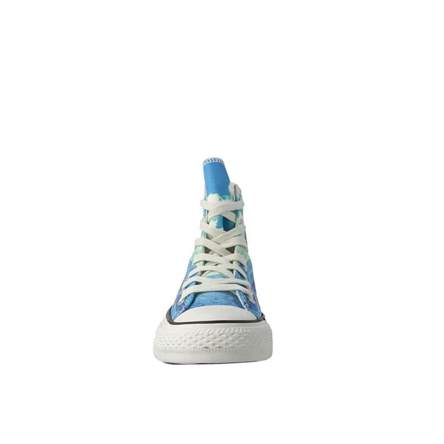 Converse Chuck Taylor All Star Womens Blue Plimsolls