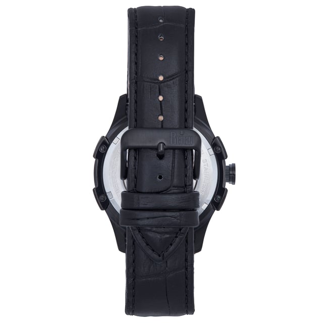 Reign Solstice Automatic Semi-Skeleton Watch