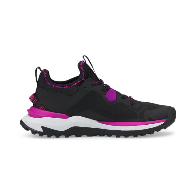 PUMA Womens Voyage Nitro Trail Running Shoes