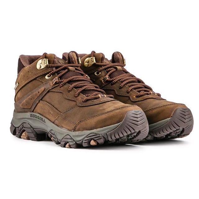 Merrell Moab Adventure 3 Mid Boots
