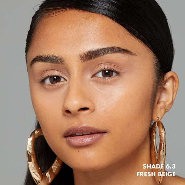 NYX Professional Makeup Rich & Vegan Formula HD Photogenic Concealer ...