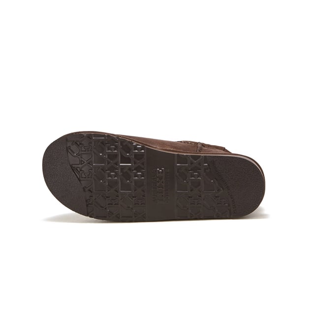 Cosy Ultra Short Antique Bronze