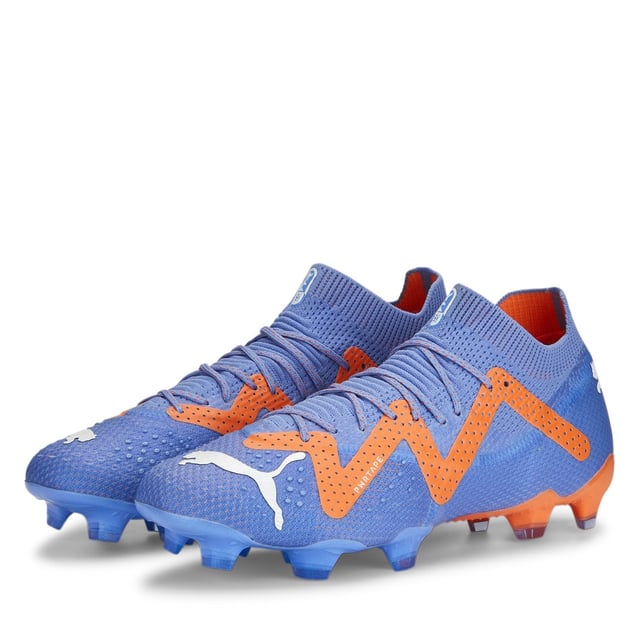 Puma firm ground football boots store