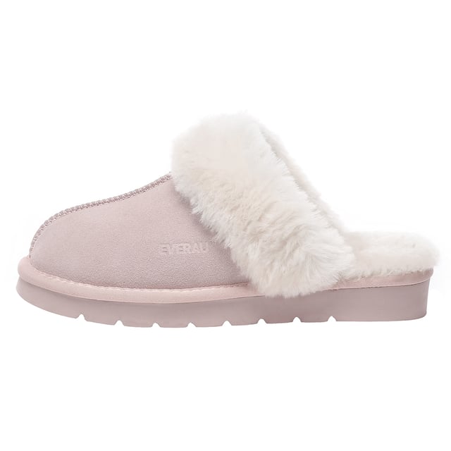 EVER AU Women Raven Slippers