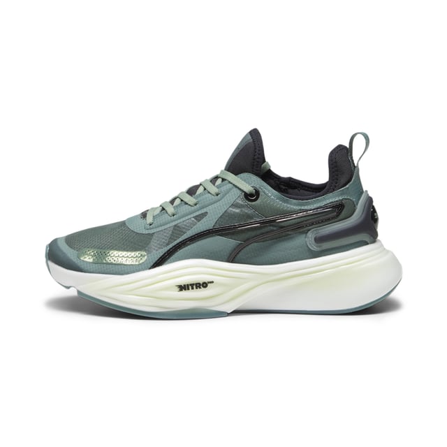 PUMA Mens PWR NITRO SQD Training Shoes