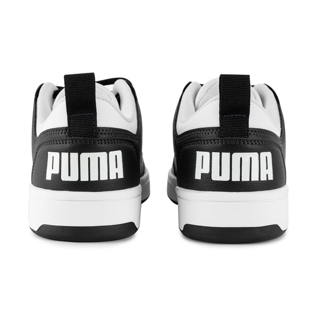 PUMA Mens Rebound Lay Up Lo SL Trainers