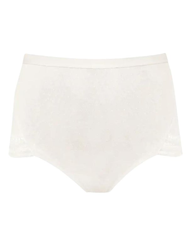 Playtex Secret Comfort Maxi Brief