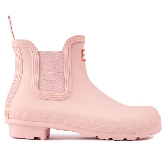 Hunter Original Chelsea Boots