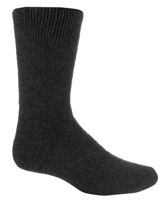 Mens thick socks store