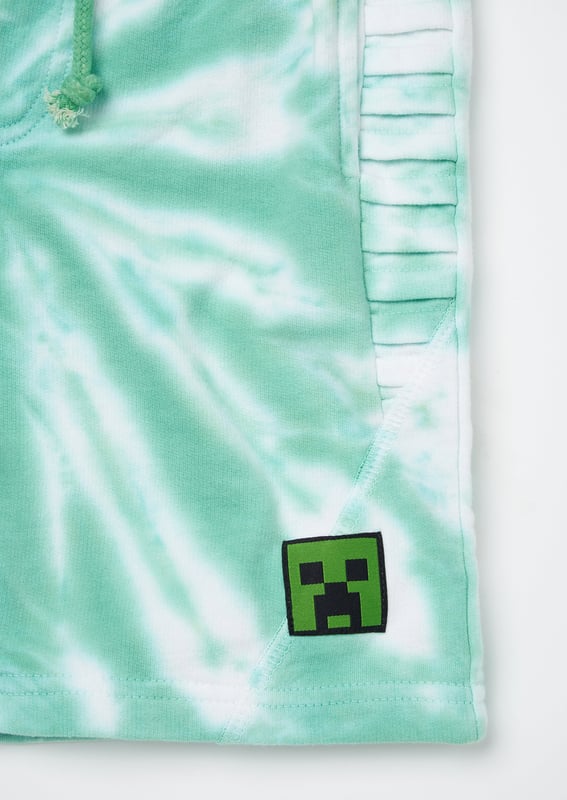Minecraft Shorts