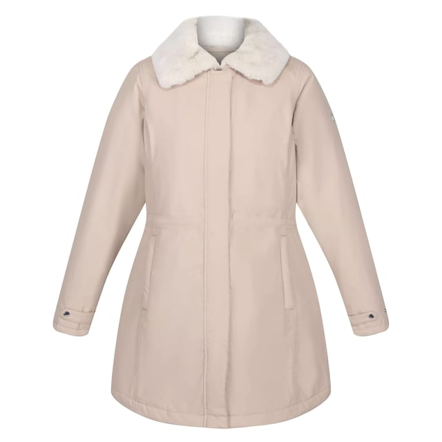 Regatta Dames/Dames Renata Parka (Moccasin)