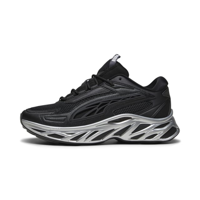 PUMA Unisex Exotek Mirrored Sneakers