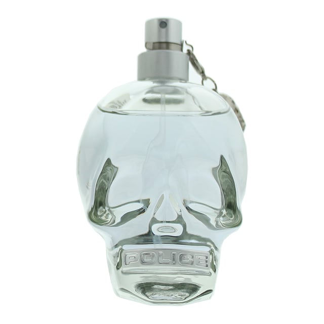 Police To Be Super[Pure] Eau De Toilette 75ml