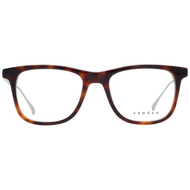 Sandro Men's Brown Optical Frames