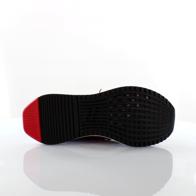 Puma Avid FuseFit Mens Red Trainers